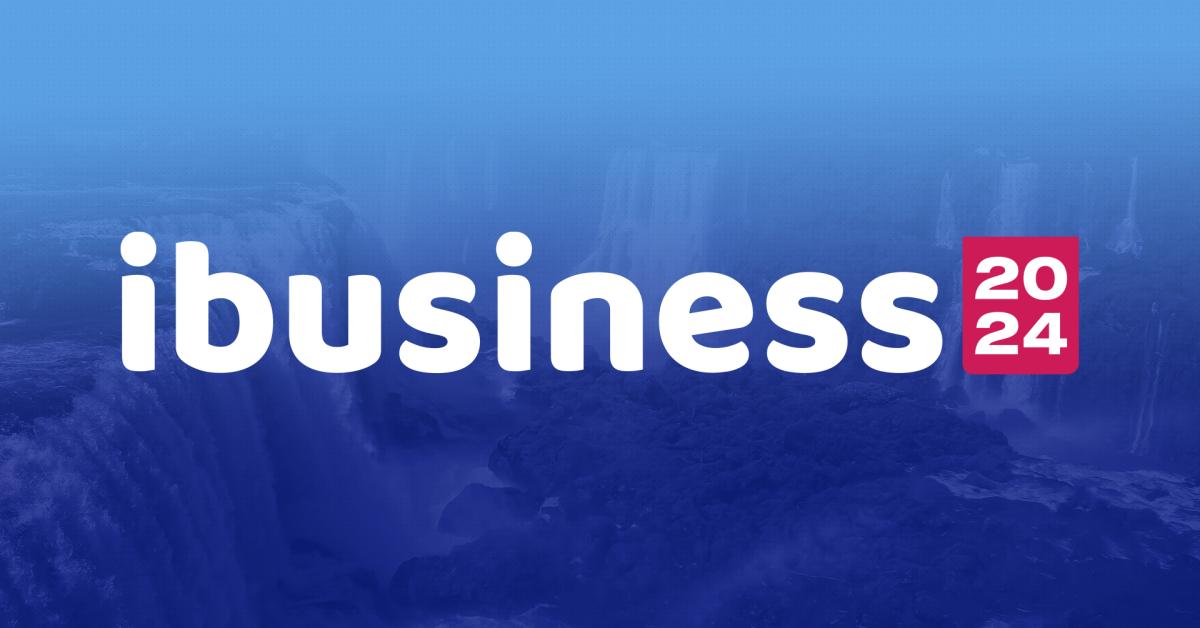 Confira o cronograma completo do Ibusiness